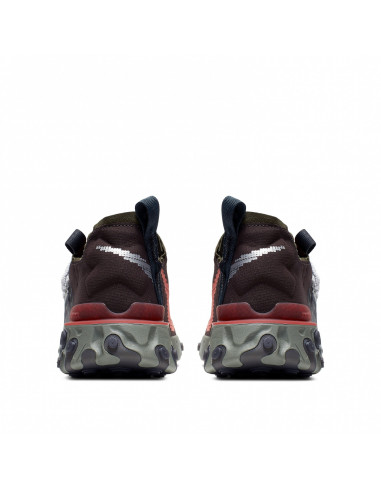Baskets Nike REACT WR ISPA