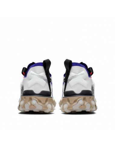 Baskets Nike REACT WR ISPA