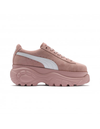 Basket Puma X-BUFFALO SUEDE